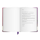 'dear Mum' Journal Of A Lifetime By From You To Me | notonthehighstreet.com