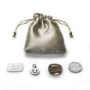 Good Luck Pouch Personalised Tokens Of Luck By Tales From The Earth ...