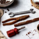 Chocolate Tools Gift Set + Optional Personalised Box By The Amazing ...