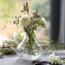 Set Of Six Ferns Design Tumblers By The Vintage List ...