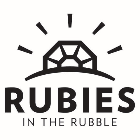 rubies in the rubble | storefront | notonthehighstreet.com