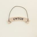 'cwtch' Handmade Card By Chapel Cards | notonthehighstreet.com
