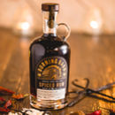 Spiced Craft Rum By Burning Barn | notonthehighstreet.com