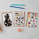 Colourful Greeting Cards Of Your Choice By James Barker ...