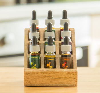 Spice Drops® Starter Collection + Recipe Booklet By Holy Lama Naturals ...