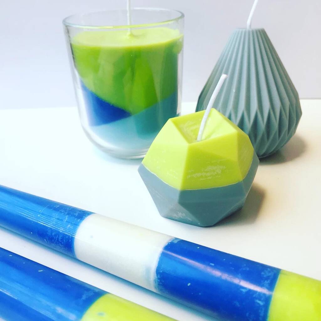 Creative Candle Making Experience For Two By The Indytute Experiences ...