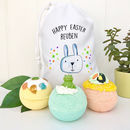 Easter Bath Bomb Gift By Pink Pineapple Home & Gifts ...