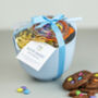 Baking Mix Gift Set, Baking Mix, Mixing Bowl And Spoon By Katie Bakes ...