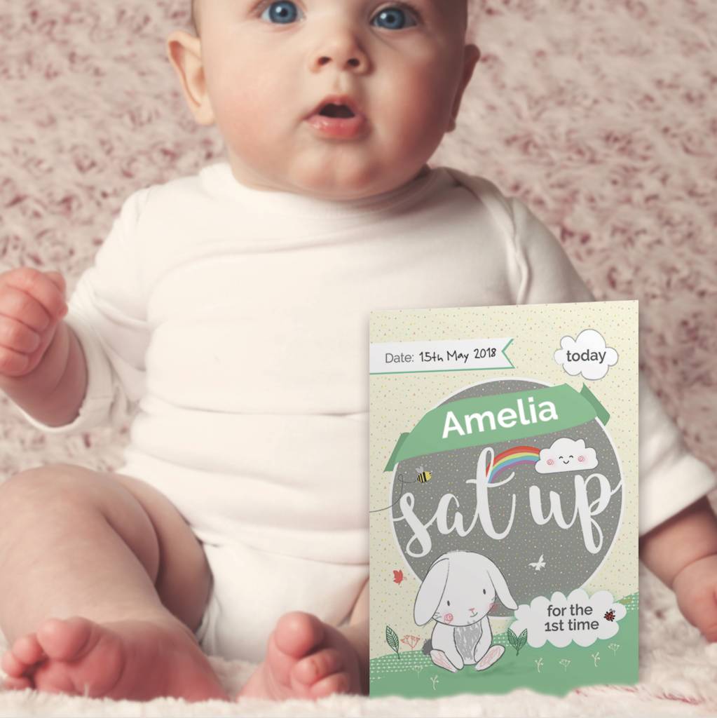 Personalised Baby Record Cards By TheLittleBoysRoom personalised-baby-record-cards-by-thelittleboysroom