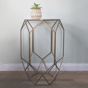 Side Tables | notonthehighstreet.com