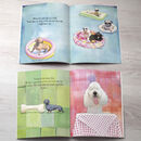 Personalised World's Best Dog Story Book By Letterfest ...