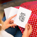 Long Distance Relationship Keepsake Wallet Card By Ellie Ellie ...