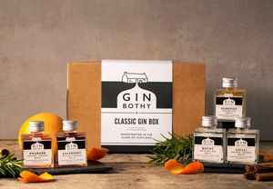 Gin Inspired Gifts and Presents | notonthehighstreet.com