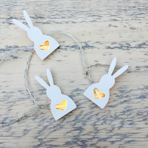 Fairy and String Lights | notonthehighstreet.com