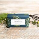 British Made Woodland Fern Soap By Toasted Crumpet Designs ...