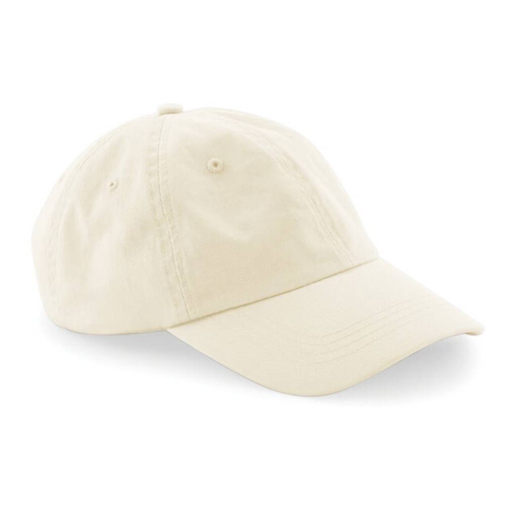 Custom Soft Dad Cap By Rock On Ruby