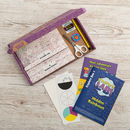 Explore Letterbox Science Kit Subscription By Letterbox Lab ...