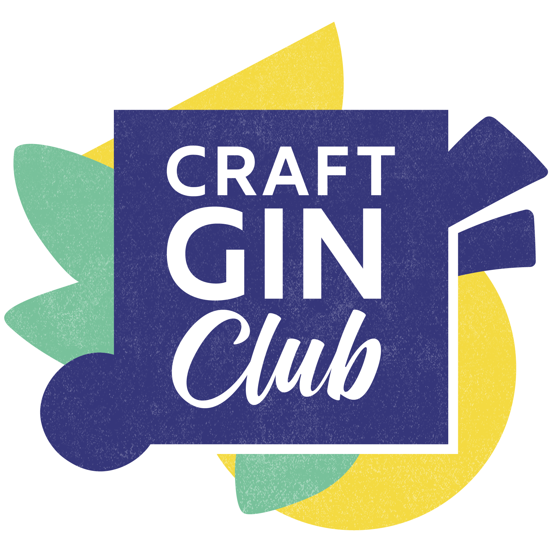 craft gin club | storefront | notonthehighstreet.com