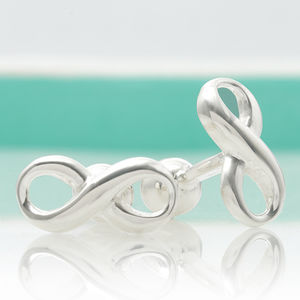 Personalised Cufflinks UK | Initial, Engraved | notonthehighstreet.com