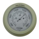 Customisable Barometer Weather Dial By Clime Met | notonthehighstreet.com