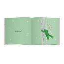 A Tale For A Sleepy Bunny By From You To Me Ltd | notonthehighstreet.com