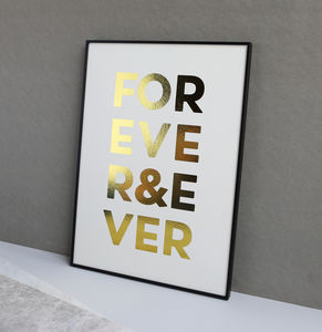 Posters and Prints | notonthehighstreet.com