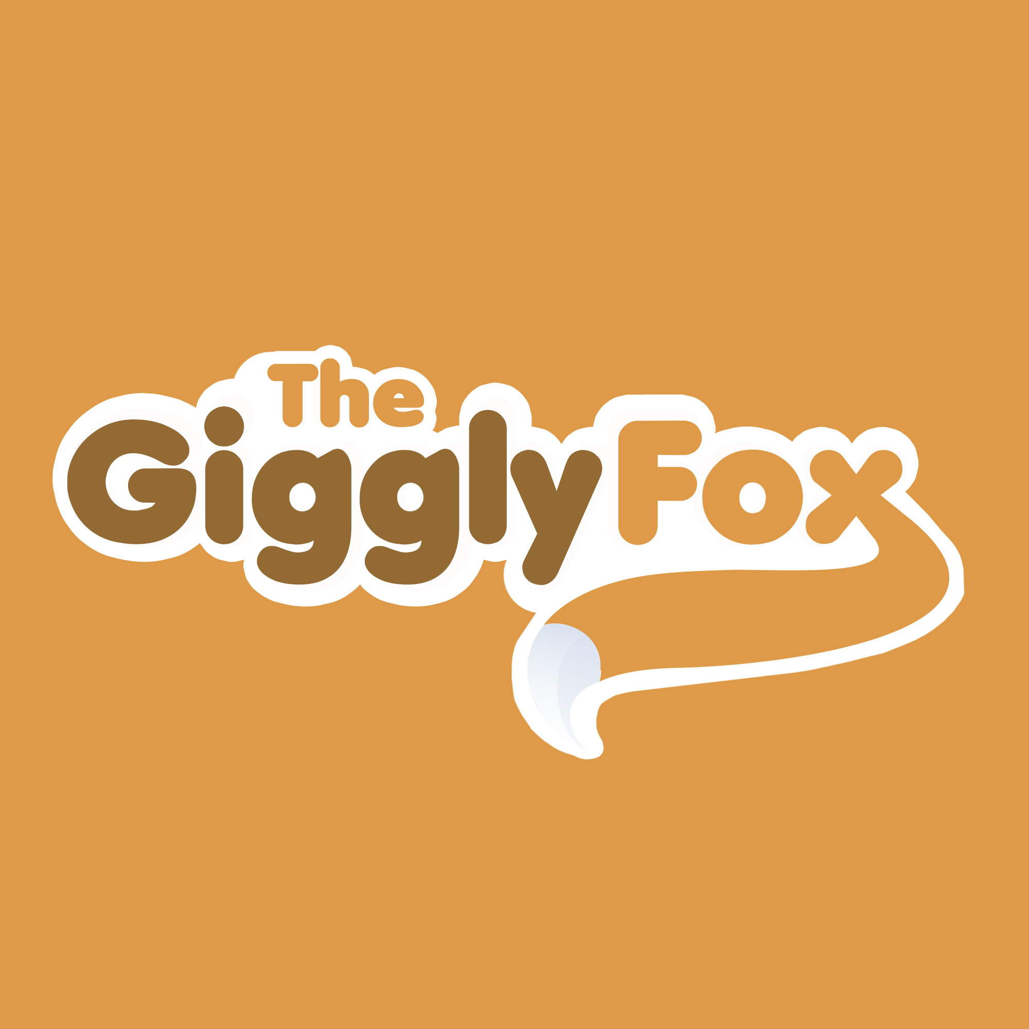 Giggly Fox | Storefront | notonthehighstreet.com