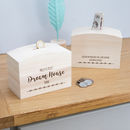 Date Night Fund Wooden Money Box By Mirrorin | notonthehighstreet.com