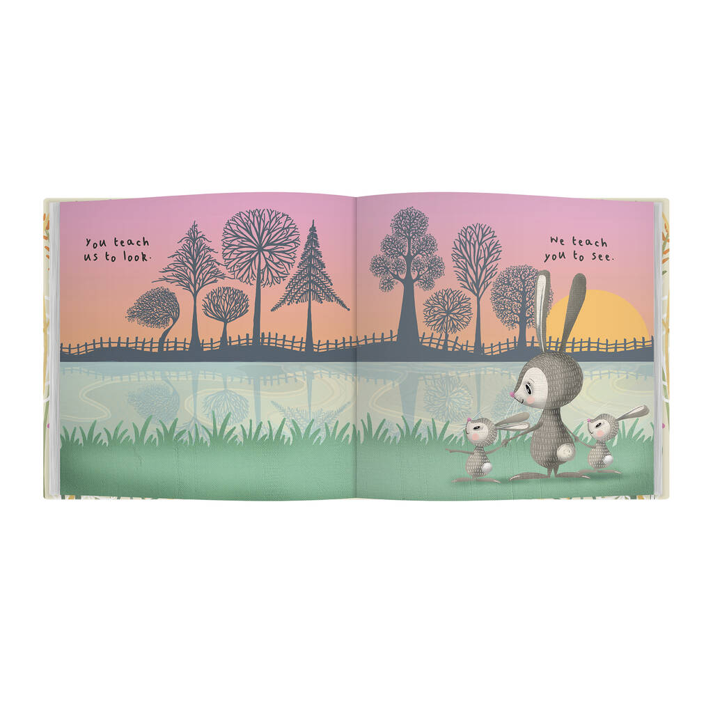 Dear Mummy Love From Us Gift Book By FROM YOU TO ME ...