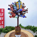 celebration tree by sweet trees | notonthehighstreet.com