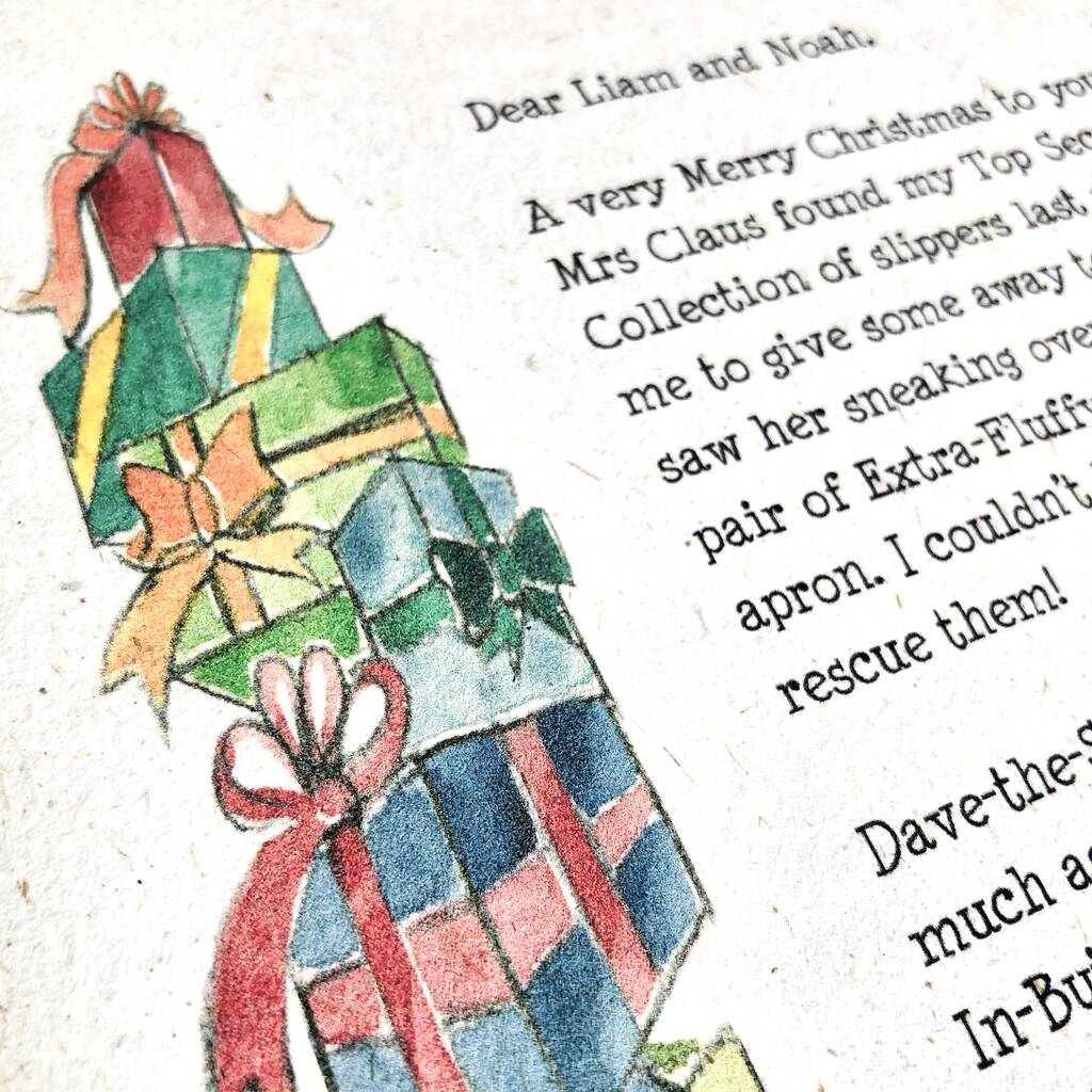 letter-from-father-christmas-or-santa-claus-by-international-elf-service-notonthehighstreet