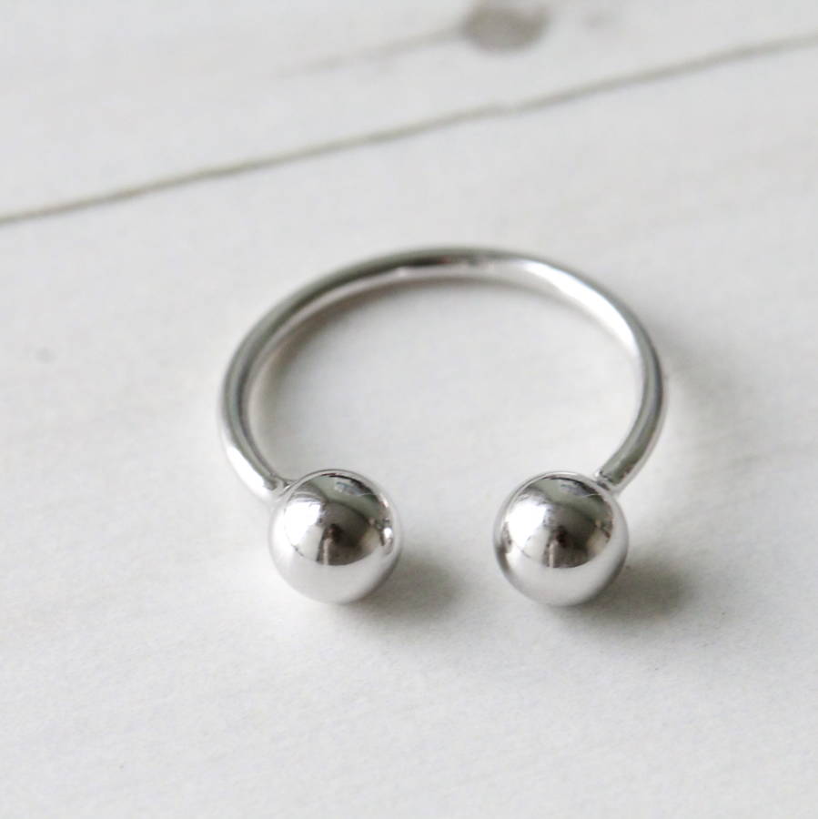 Travel Ball Rings at Pauline Dane blog