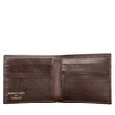 Classic Men's Leather Billfold Wallet. 'the Vittore' By Maxwell Scott ...