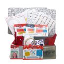 Curious Code Breakers Science Kit By The Curiosity Box ...