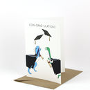 Dinosaur Graduation Greeting Card By Dinosaurs Doing Stuff ...