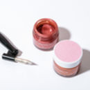 Copper Shimmer Calligraphy Ink By à L'aise | notonthehighstreet.com