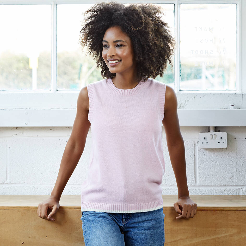 Tilly Tank By Cove | notonthehighstreet.com