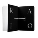 law student ratio notebook pack of three by rama publishing ...