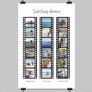 Personalised Film Photo Collage By Cherry Pete | notonthehighstreet.com
