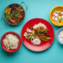 Three Month Date Night Spice Subscription By the spicery