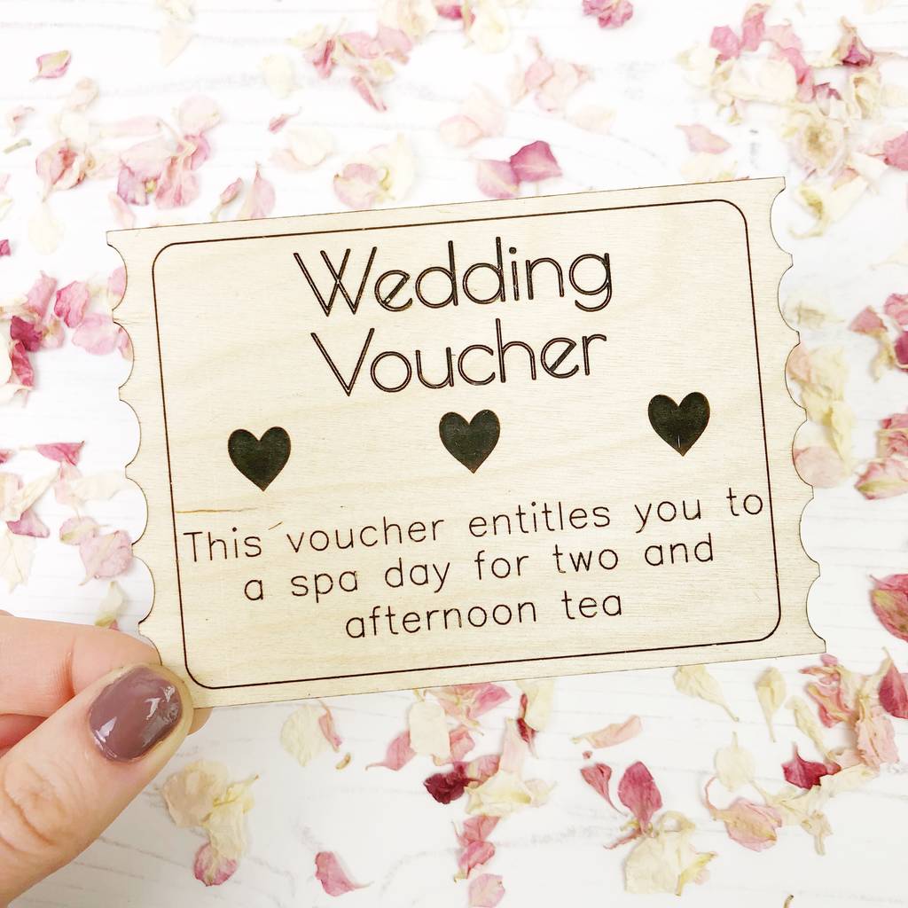 Wedding Gift Voucher Ideas Beloved Blog My XXX Hot Girl Wedding Gift Voucher Ideas Beloved Blog My XXX Hot Girl