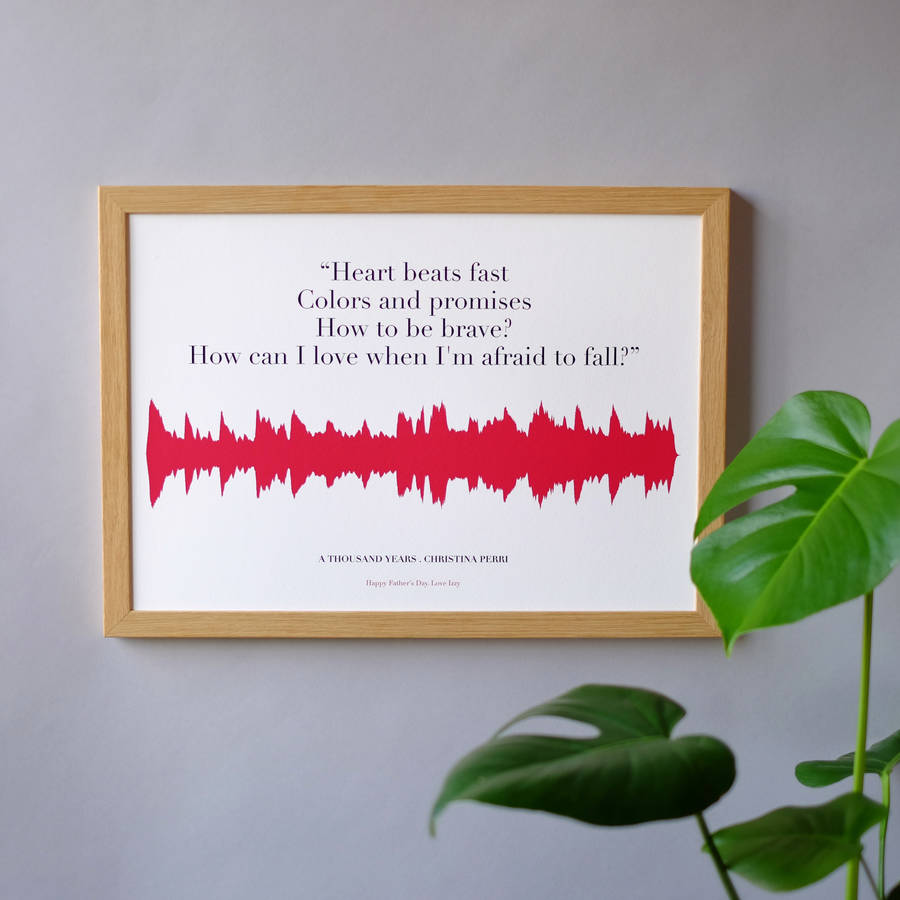 Sound Wave Quotes