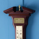 The Constable Personalised Banjo Barometer By Clime Met ...