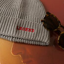 Legend Beanie Hat By Rock On Ruby | notonthehighstreet.com