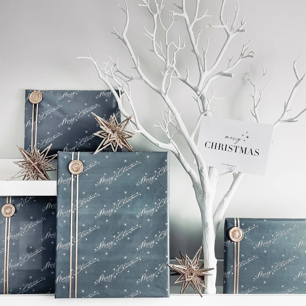 The Ethereal Collection Writing Set By Sleepy Bee Studio ...