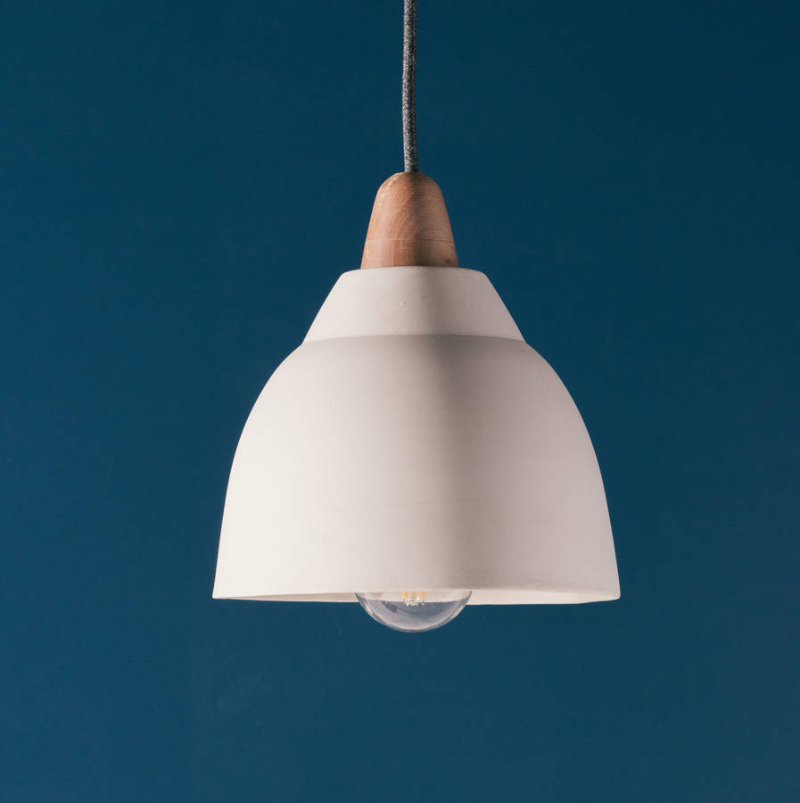 element pendant light by studioharan | notonthehighstreet.com