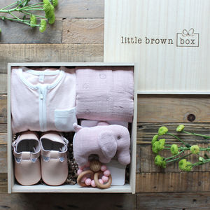 Baby Gift Sets | Gift Set Gifts for Babies | notonthehighstreet.com