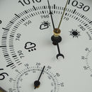 weather dial by climemet | notonthehighstreet.com