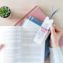 Personalised Teacher Bookmark By The Little Picture Company ...