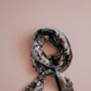 Clara Multiway Scarf By Rock N Rose | notonthehighstreet.com